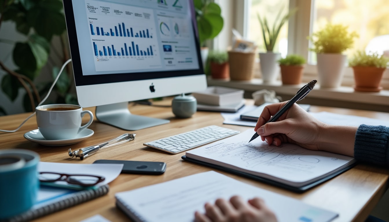 Le plan comptable 2025 en ligne : guide complet et nouveautés ...