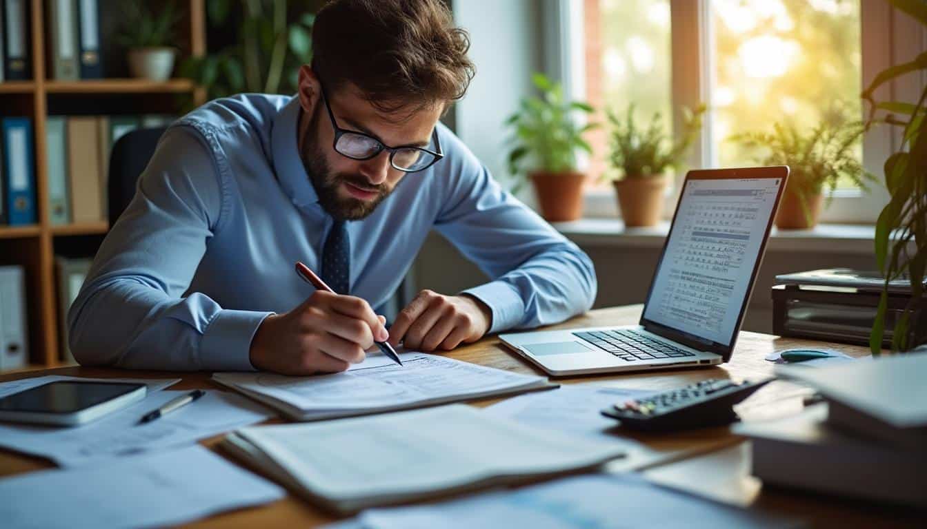 Le plan comptable général détaillé : guide pratique et exemples ...