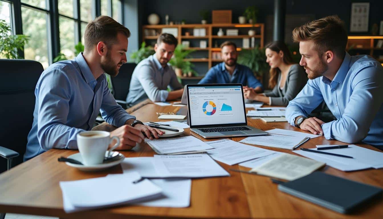 La fiscalité, le calendrier et les obligations : guide complet 2024 ...